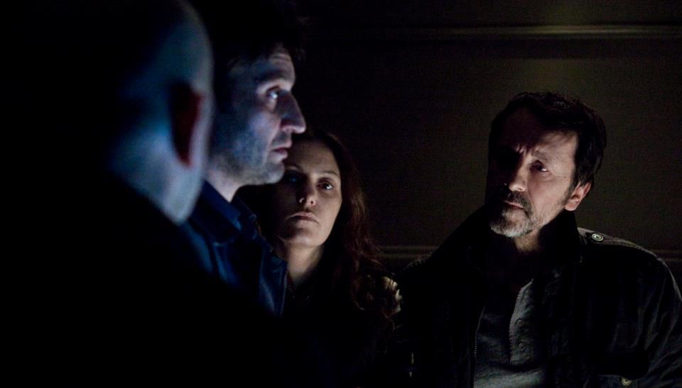 Foto de Jean-Hugues Anglade - Foto Jean-Hugues Anglade, Karole Rocher ...