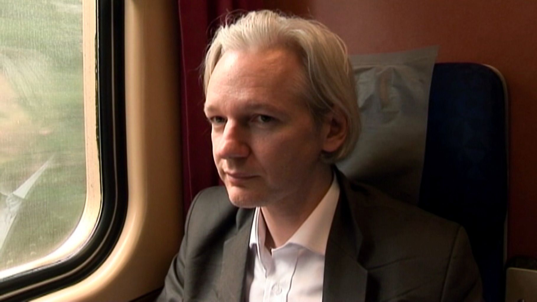 Foto de la película We Steal Secrets: The Story of WikiLeaks - Foto 13 ...