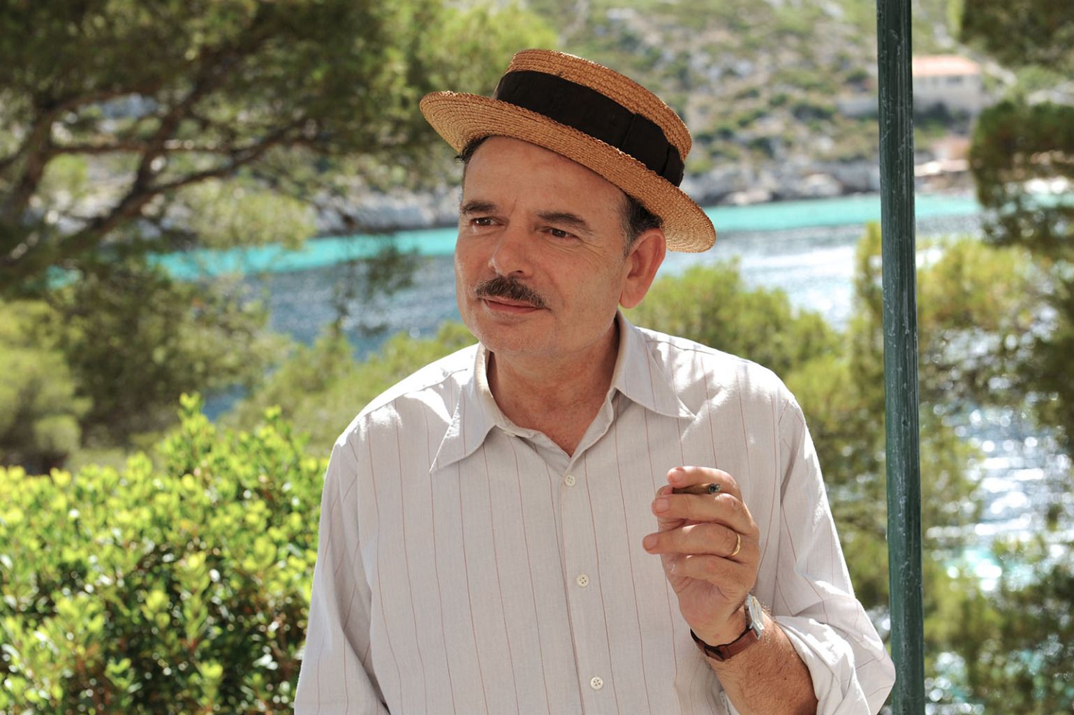 Foto de la película Marius - Foto 17 por un total de 18 - SensaCine.com