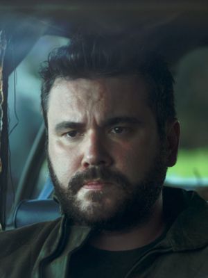 AJ Bowen - SensaCine.com