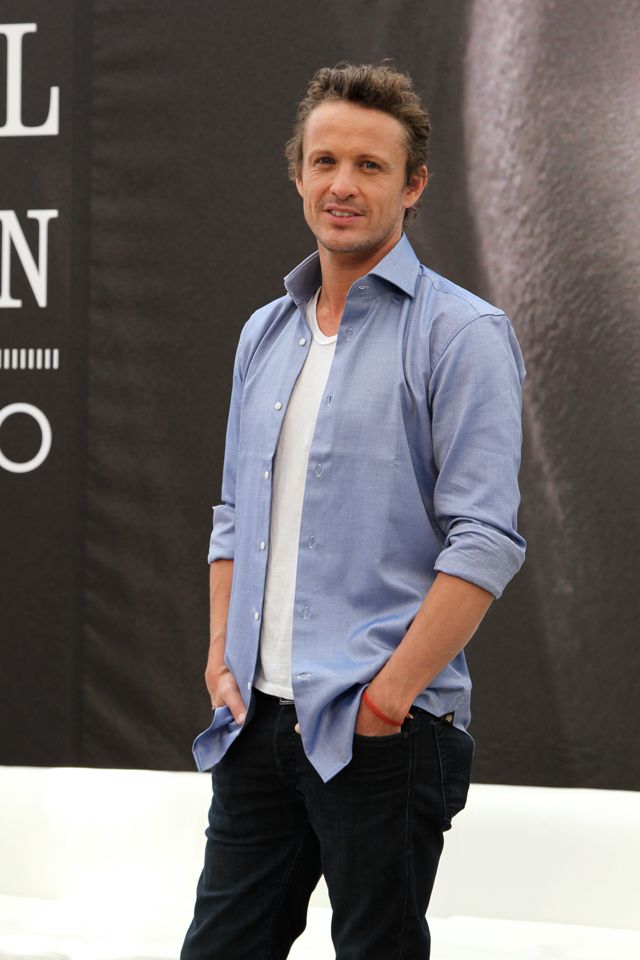 Foto de David Lyons - Foto David Lyons - Foto 73 de 118 - SensaCine.com