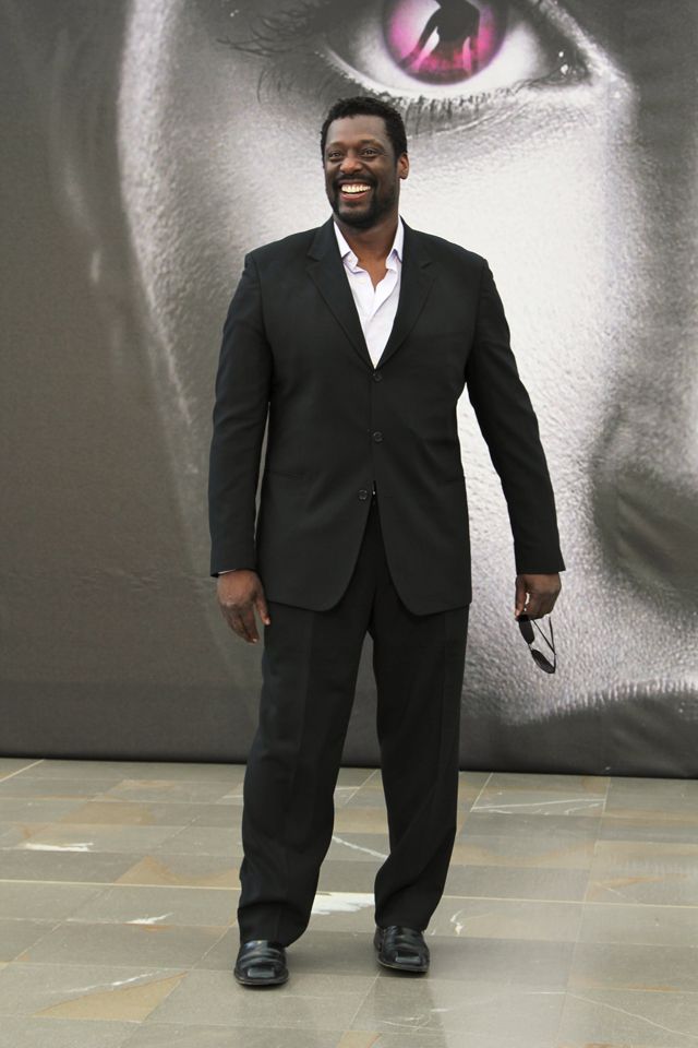 Foto de Eamonn Walker - Foto Eamonn Walker - Foto 130 de 184 ...