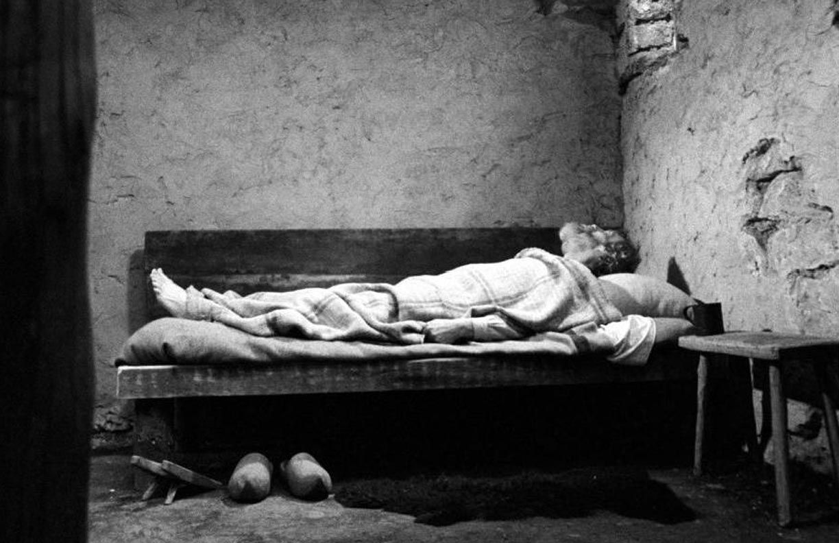 Foto de la película The Turin horse - Foto 4 por un total de 11 ...