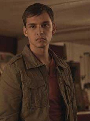 Mark Filatov - SensaCine.com