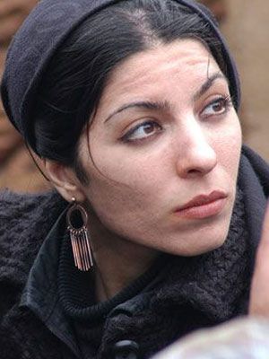 Samira Makhmalbaf : Su biografía - SensaCine.com