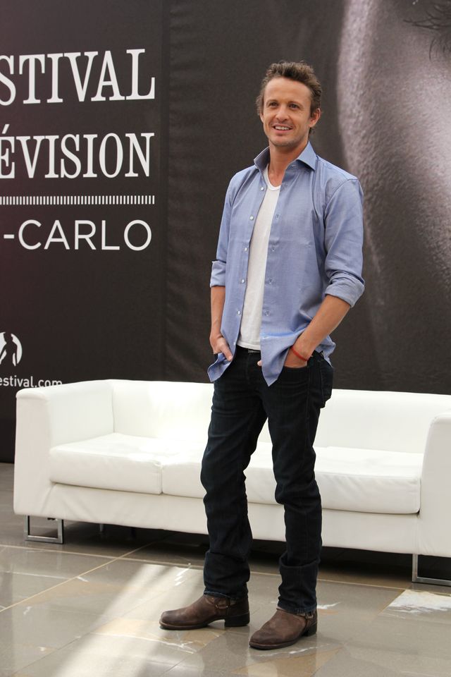 Foto de David Lyons - Foto David Lyons - Foto 71 de 118 - SensaCine.com