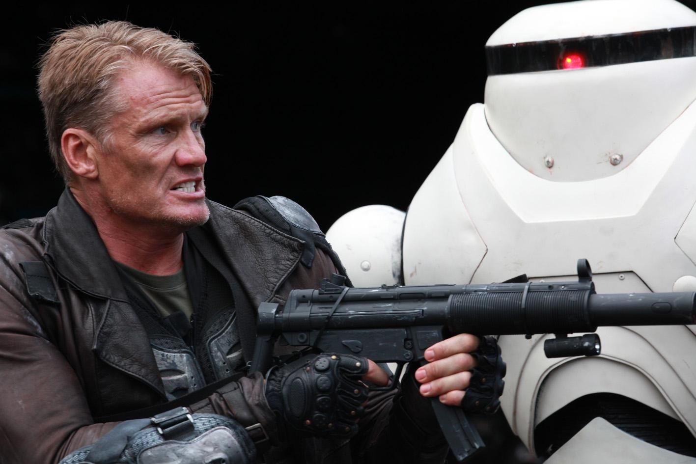 Foto de Dolph Lundgren - Foto Dolph Lundgren - Foto 96 de 123 ...