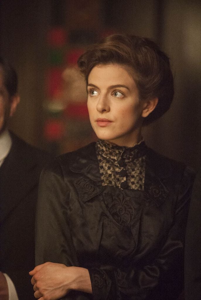 Foto de Aisling Loftus - Foto Aisling Loftus - Foto 0 de 5 - SensaCine.com