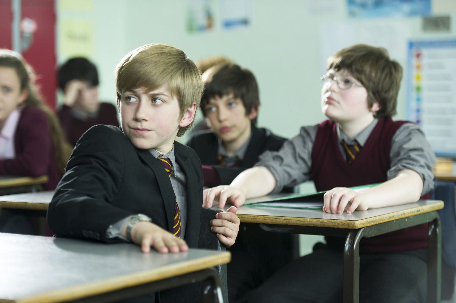 Foto de Nicholas Croucher - Foto Jude Wright, Nicholas Croucher ...