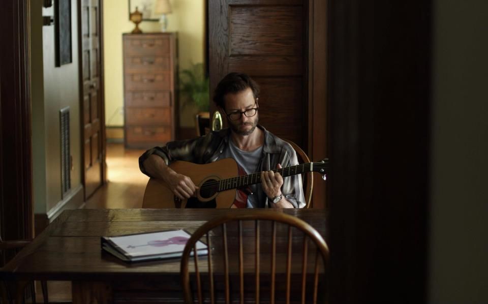 Foto de la película Breathe In - Foto 14 por un total de 18 - SensaCine.com