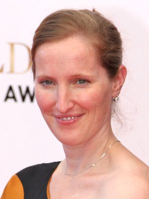 Melissa Bernstein - SensaCine.com