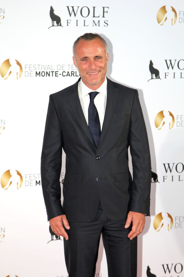 Foto de Timothy V. Murphy - Foto Timothy V. Murphy - Foto 7 de 20 ...