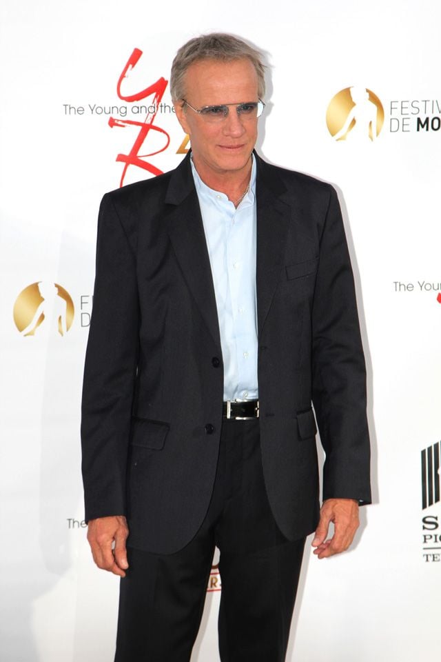 Foto de Christopher Lambert - Foto Christopher Lambert - Foto 38 de 106 ...