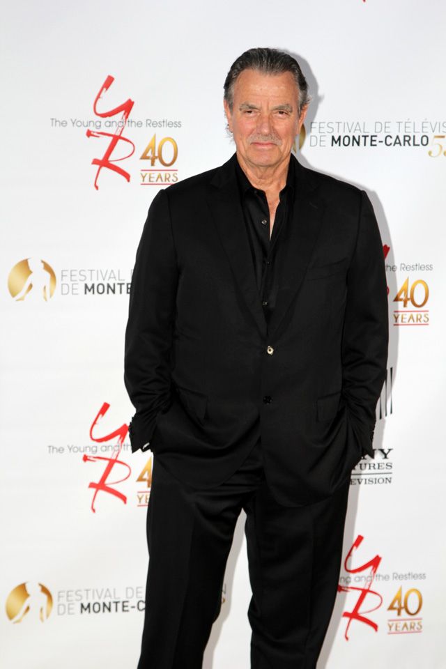 Foto de Eric Braeden - Foto Eric Braeden - Foto 0 de 15 - SensaCine.com