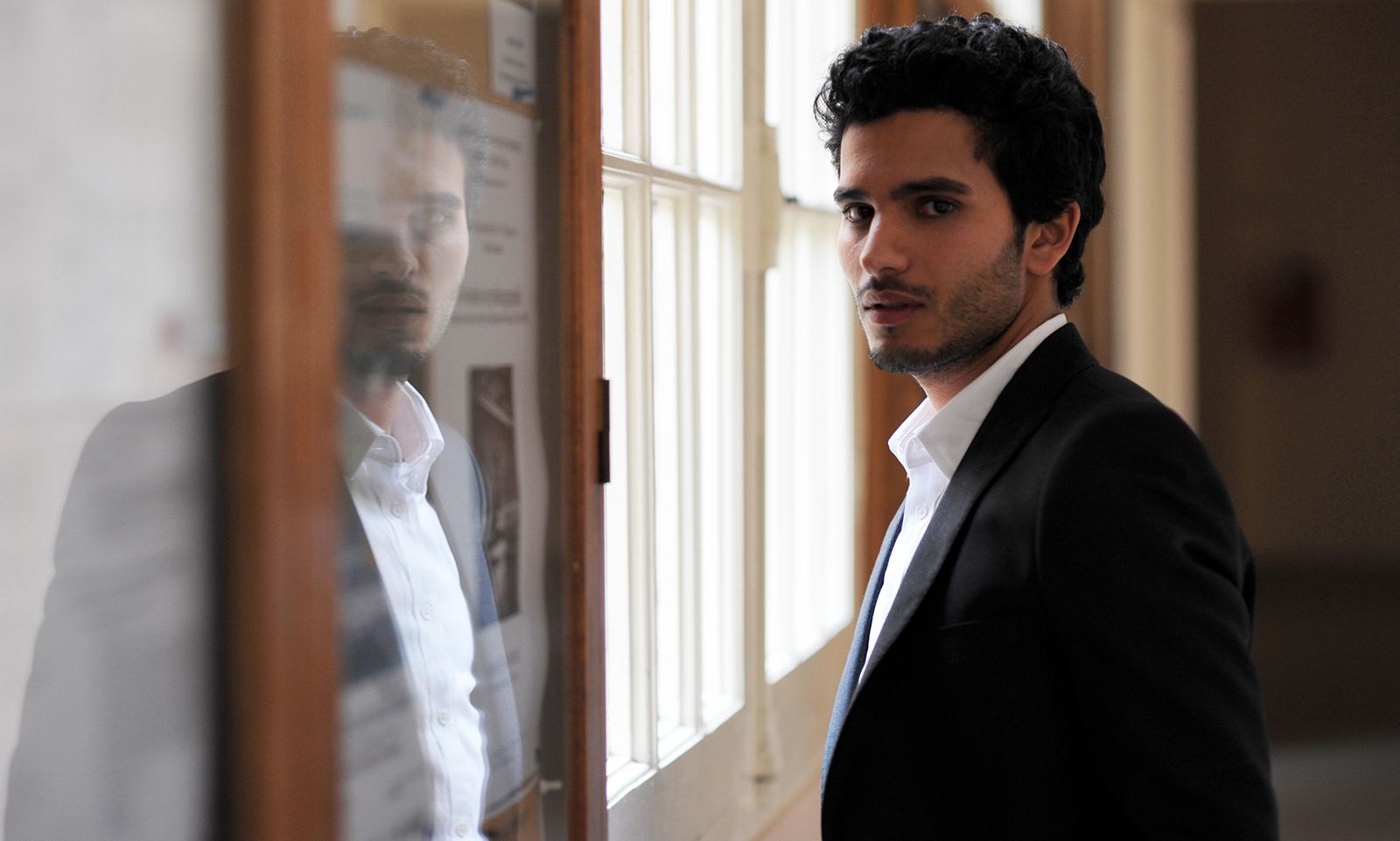 Foto de Mehdi Dehbi - Foto Mehdi Dehbi - Foto 22 de 36 - SensaCine.com