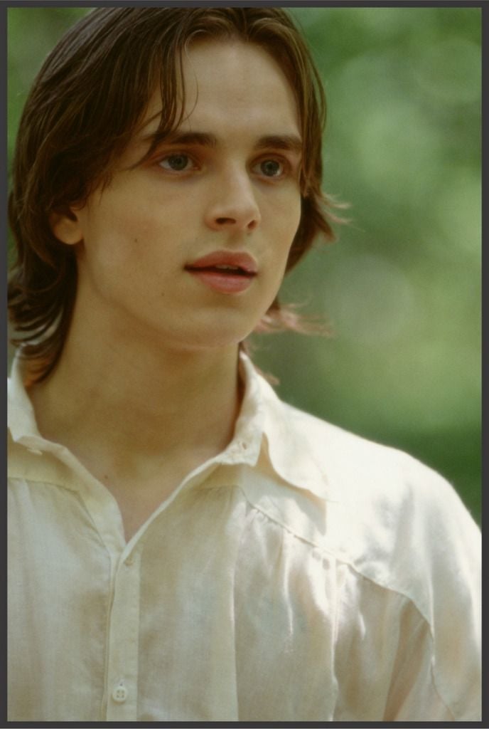 Foto de Jonathan Jackson - El bosque mágico de Tuck : Foto Jonathan ...