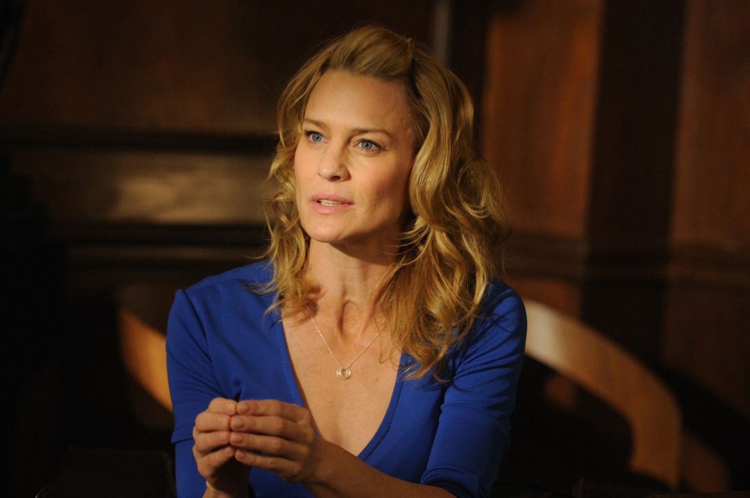 Foto de Robin Wright - El congreso : Foto Robin Wright - Foto 95 de 182 ...