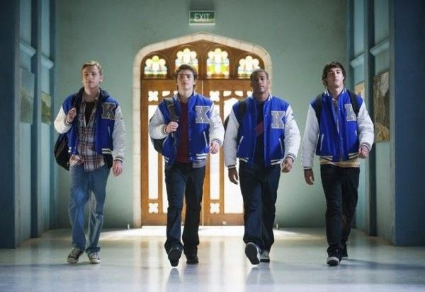 Foto de Avalon High - Foto 3 por un total de 6 - SensaCine.com