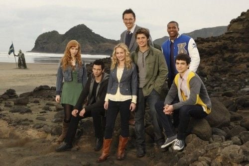 Foto de Avalon High - Foto 2 por un total de 6 - SensaCine.com