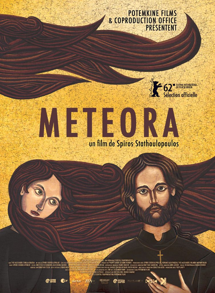 Cartel de la película Metéora - Foto 1 por un total de 10 - SensaCine.com