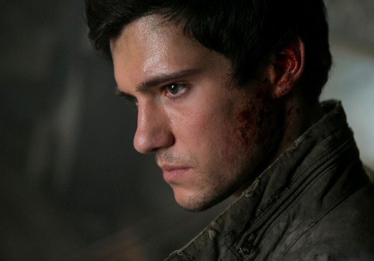 Foto de Drew Roy - Foto Drew Roy - Foto 12 de 61 - SensaCine.com
