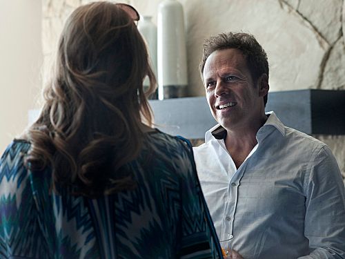 Ray Donovan : Ray Donovan : Foto Paula Malcomson, Josh Pais - Foto 437 ...
