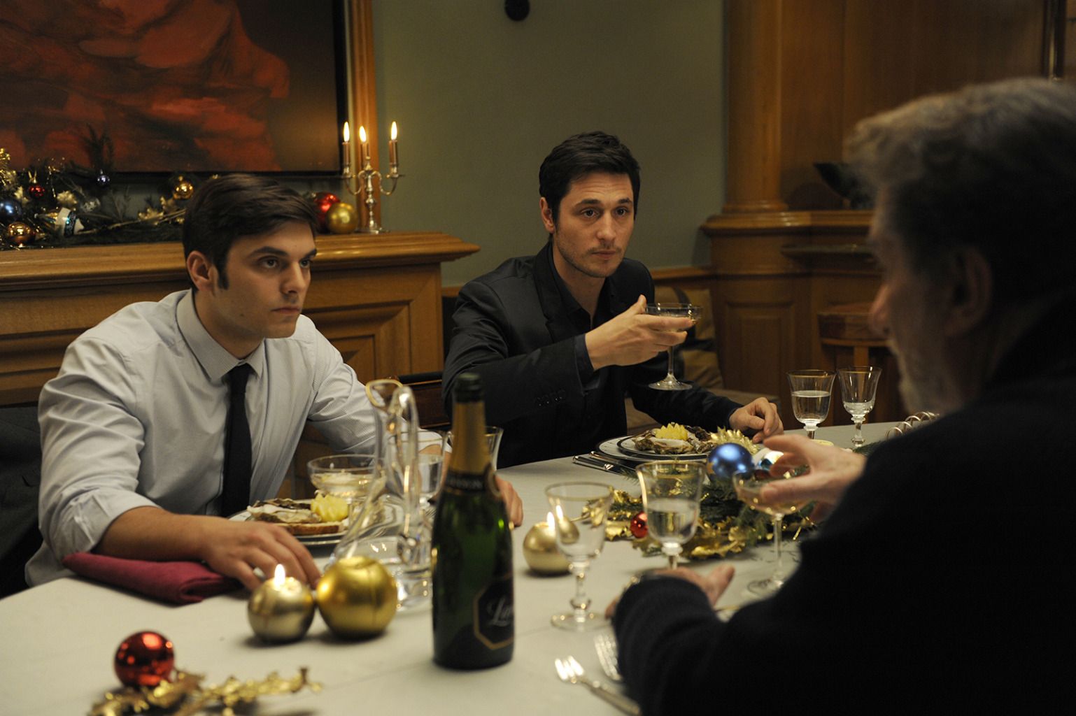 Foto de la película Grand départ - Foto 10 por un total de 12 ...