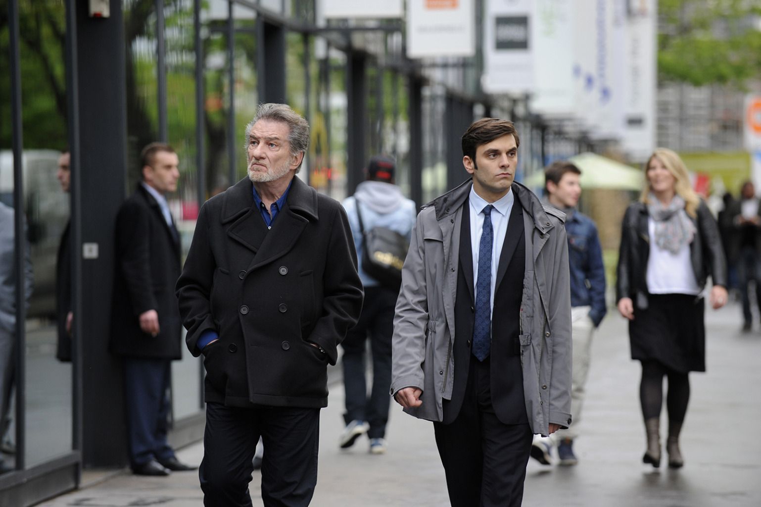 Foto de la película Grand départ - Foto 6 por un total de 12 ...