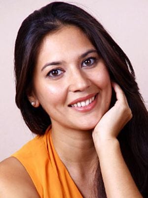 Hannah Al Rashid - SensaCine.com