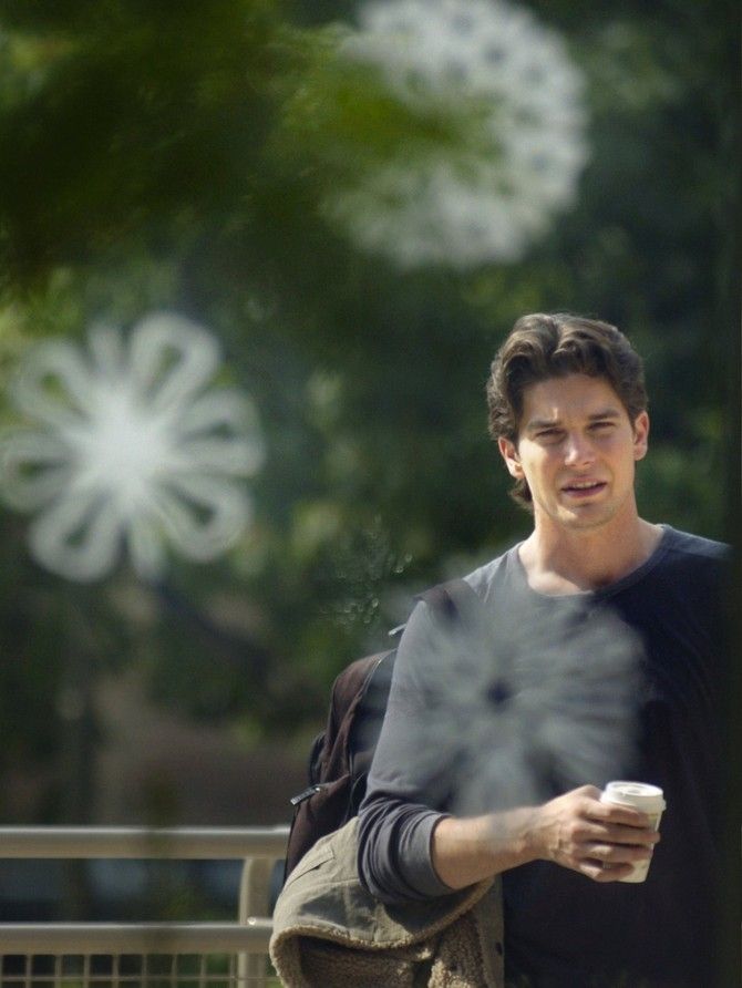 Foto de la película The Genesis Code - Foto 6 por un total de 6 ...