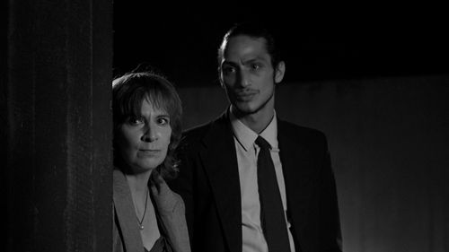Foto de Amanda Plummer - Foto Amanda Plummer, Burak Yiğit - Foto 18 de ...