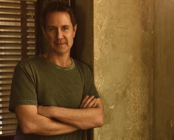 Foto de James Ransone - Foto James Ransone - Foto 32 de 39 - SensaCine.com