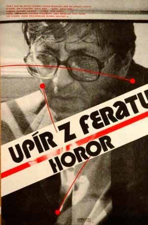Upír z Feratu - Película 1982 - SensaCine.com