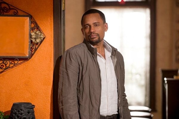 Foto de Hill Harper - Foto Hill Harper - Foto 83 de 102 - SensaCine.com