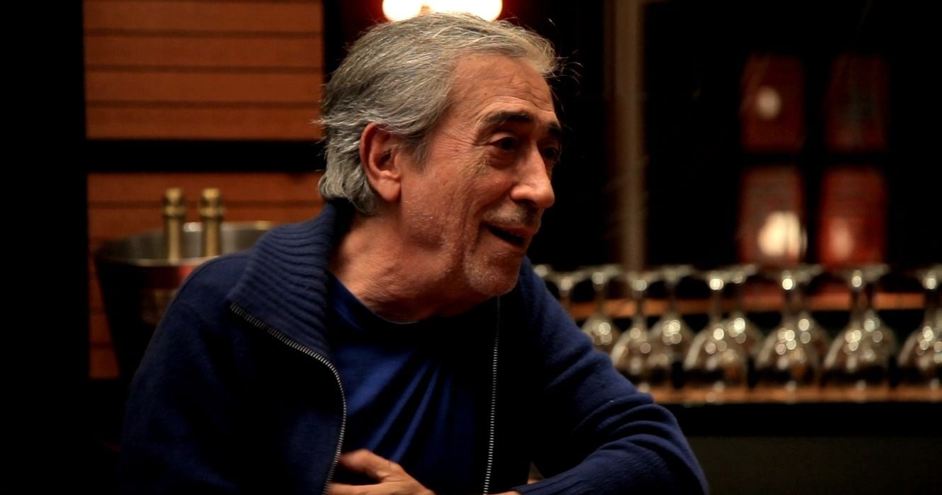 Foto de Luis Rego - Foto Luis Rego - Foto 14 de 28 - SensaCine.com