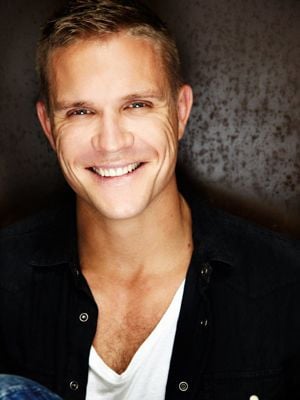 Conrad Coleby - SensaCine.com