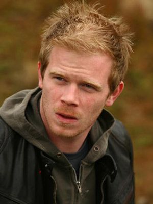 Frank Geney - SensaCine.com