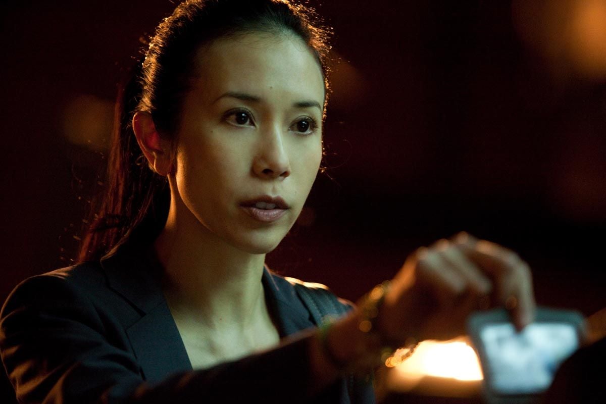 Foto de Karen Mok - El poder del Tai Chi : Foto Karen Mok - Foto 3 de 5 ...