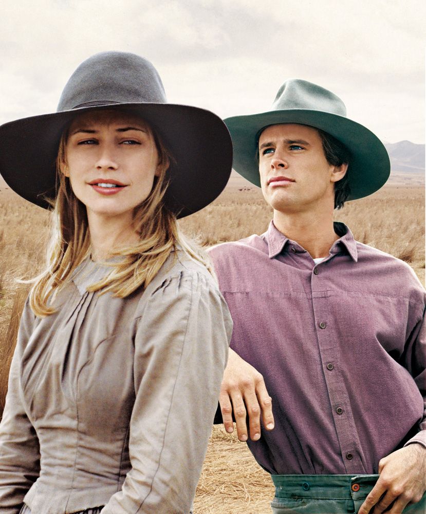 Foto de Meredith Monroe - Foto Meredith Monroe, Walton Goggins - Foto 6 ...