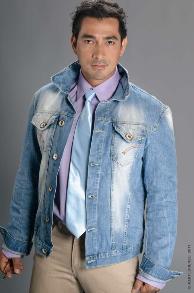 Raymond Bagatsing - SensaCine.com