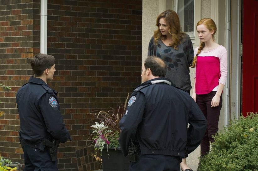 Foto de Matt Gordon - Foto Gregory Smith, Matt Gordon - SensaCine.com