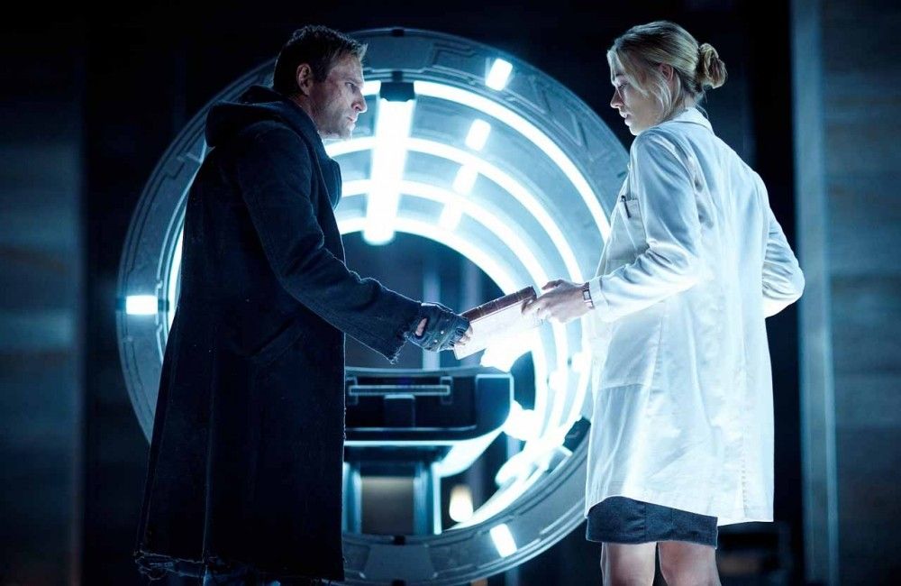 Foto de la película Yo, Frankenstein - Foto 21 por un total de 22 ...