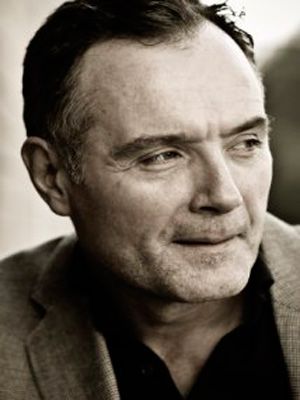 Sean Cullen - SensaCine.com