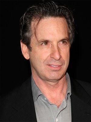 Robert Carradine - SensaCine.com