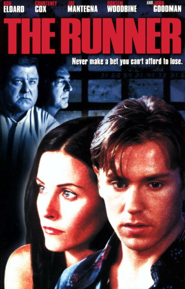 Runner - La última apuesta - Película 1999 - SensaCine.com