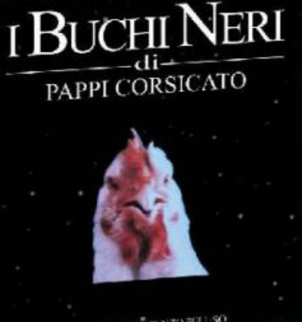 I Buchi neri - Película 1995 - SensaCine.com