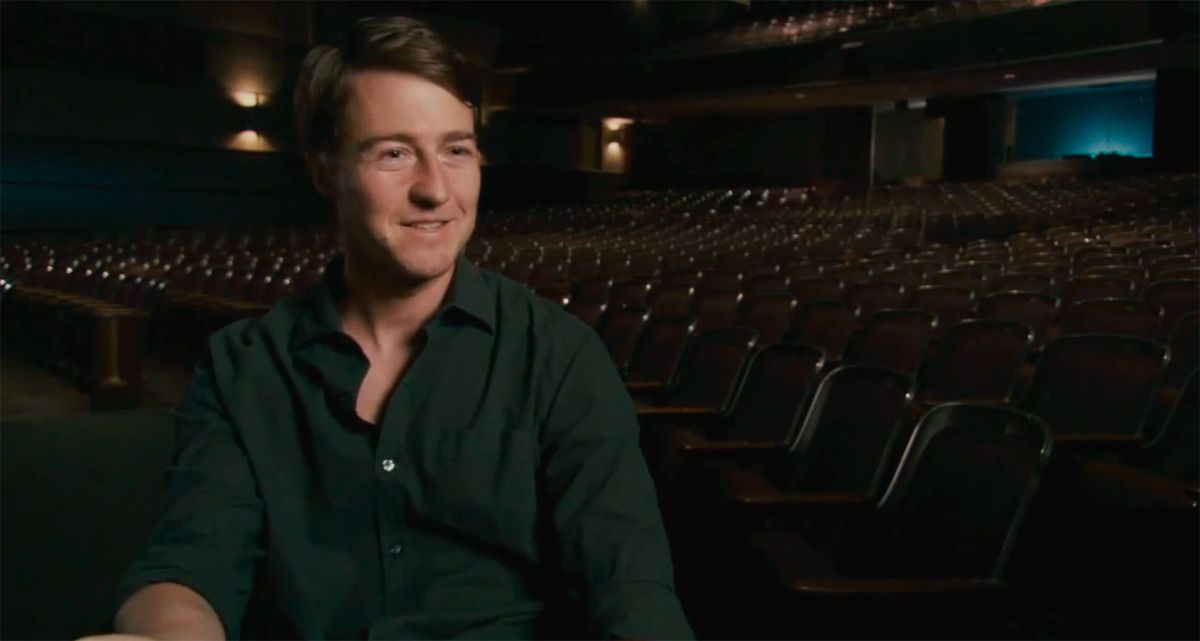 Foto de la película Salinger - Foto 2 por un total de 7 - SensaCine.com