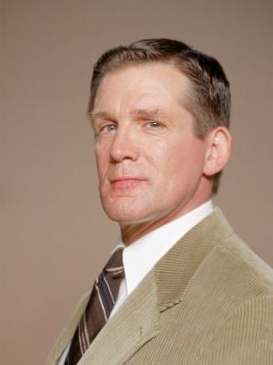 Anthony Heald - SensaCine.com