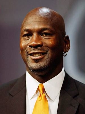 Michael Jordan : sus películas y series en streaming - SensaCine.com