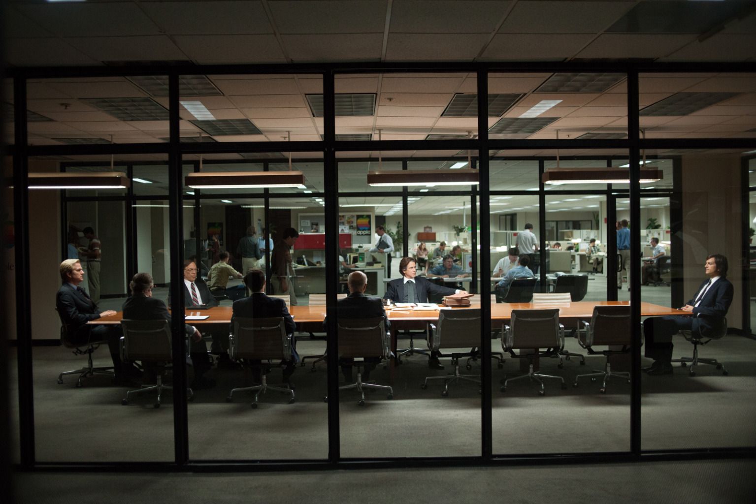 Foto de la película Jobs - Foto 12 por un total de 25 - SensaCine.com